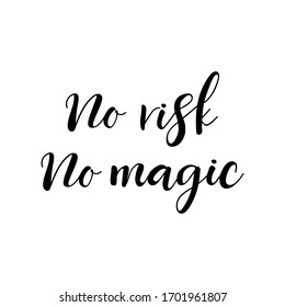 Quote Food Calligraphy Style Hand Lettering Stock Vector (Royalty Free ...