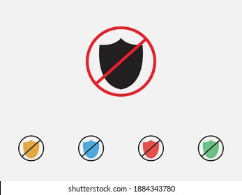 2,131 Remove security shield Images, Stock Photos & Vectors | Shutterstock