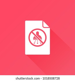 2,701 No Showering Sign Images, Stock Photos & Vectors | Shutterstock