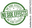 3,686 No Side Effect Images, Stock Photos, and Vectors | Shutterstock