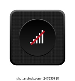 No Signal Stock Vector (Royalty Free) 247635910