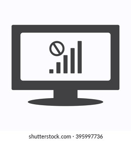 No Signal Stock Vector (Royalty Free) 395997736 | Shutterstock