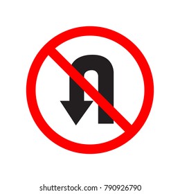 No Magnet Allowed Signprohibit Sign Vector: เวกเตอร์สต็อก (ปลอดค่า ...