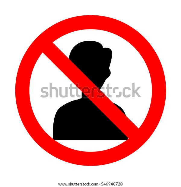 No User Avatar Illustration Anonymous Signno: เวกเตอร์สต็อก (ปลอดค่า ...