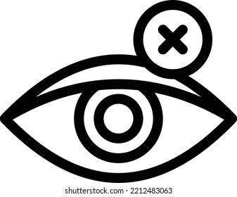 15,526 No Vision Images, Stock Photos & Vectors | Shutterstock