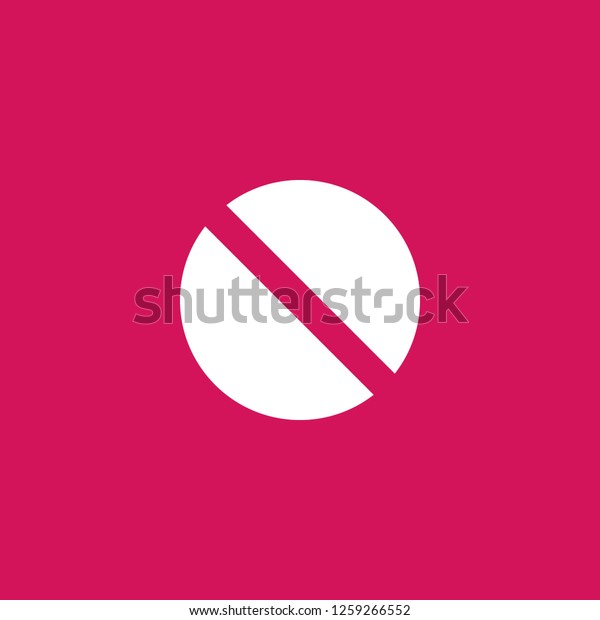 No Waiting Icon Vector No Waiting Stock Vector (Royalty Free ...