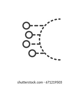 240,438 Simple computer network Images, Stock Photos & Vectors ...