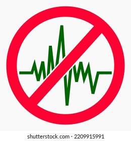 150 No Safe Level Images, Stock Photos & Vectors | Shutterstock
