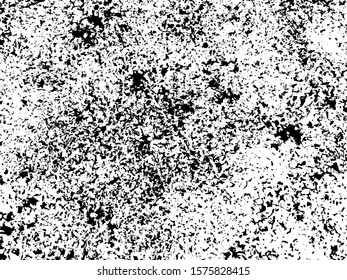 Noise Texture Background Ink Black Grunge Stock Vector (Royalty Free ...