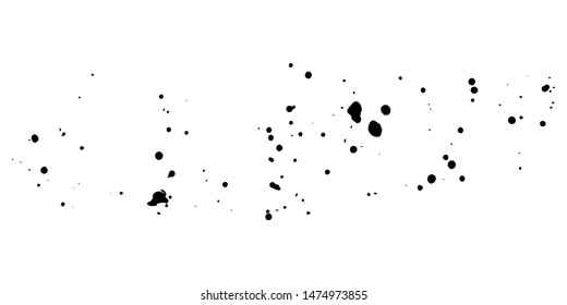 Noise Texture Blob Background Isolated On Stock Vector (Royalty Free ...