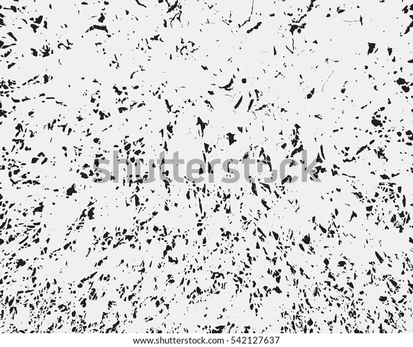 Noise Vector Texture Place Illustration Over Stock Vector (Royalty Free ...