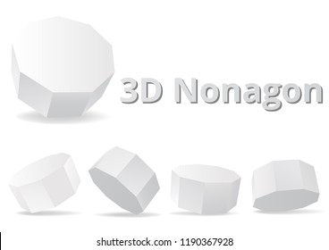 Nonagon Images, Stock Photos & Vectors | Shutterstock