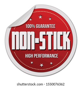 918 Non stick icon Images, Stock Photos & Vectors | Shutterstock