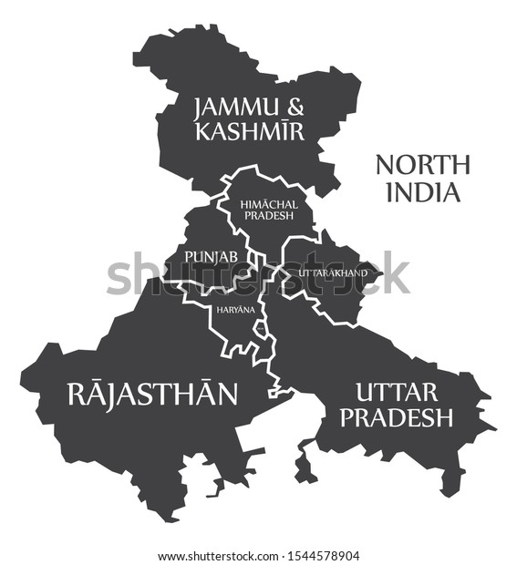 8,126件の「North india map」の画像、写真素材、ベクター画像 | Shutterstock