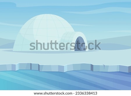 North Pole Drawing | Free download on ClipArtMag