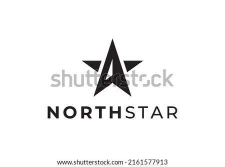 North Star Clipart | Free download on ClipArtMag