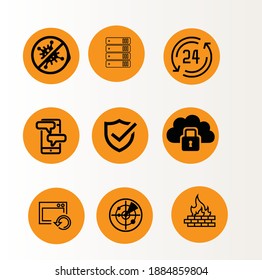 166 imágenes de Norton icons - Imágenes, fotos y vectores de stock ...