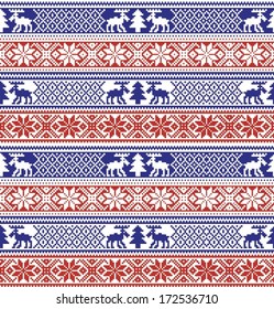 55,929 Norwegian pattern Images, Stock Photos & Vectors | Shutterstock