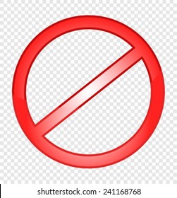 248,927 Not Symbol Images, Stock Photos & Vectors | Shutterstock