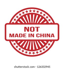 191 Not made in china Images, Stock Photos & Vectors | Shutterstock