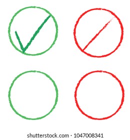 77 Quality control not approved Images, Stock Photos & Vectors ...