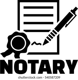 887 Notary Public Logo Images, Stock Photos & Vectors | Shutterstock