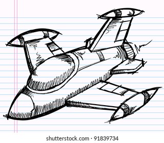 4,245 Jet doodle Images, Stock Photos & Vectors | Shutterstock