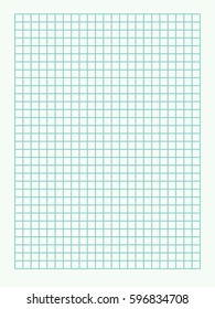 Engineering Graph Paper Printable Graph Paper: เวกเตอร์สต็อก (ปลอดค่า ...