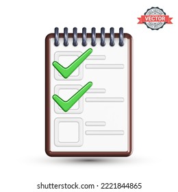 5,007 Green Tick On Report Images, Stock Photos & Vectors | Shutterstock