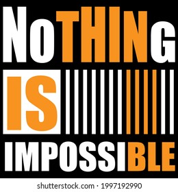 89 Nothing Is Impossible Icon Images, Stock Photos & Vectors | Shutterstock