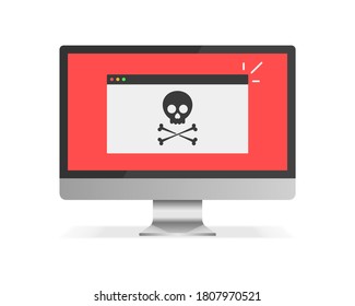 862 Malicious code icon Images, Stock Photos & Vectors | Shutterstock