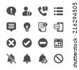 206 Near Miss Icon Royalty-Free Images, Stock Photos & Pictures ...
