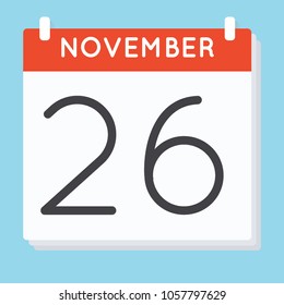 39,087 26 of november Images, Stock Photos & Vectors | Shutterstock