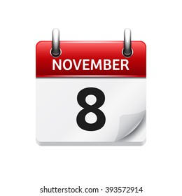44,862 November 8 Images, Stock Photos & Vectors | Shutterstock