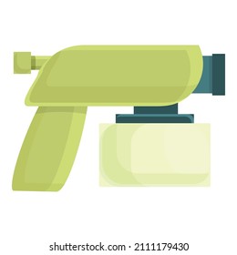 318 Gun powder cartoon Images, Stock Photos & Vectors | Shutterstock