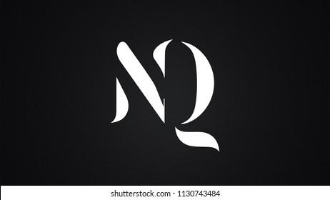 Letter nq logo : 1,183 images, photos et images vectorielles de stock ...