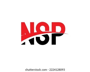 12 Nsp Logo Stock Vectors, Images & Vector Art | Shutterstock
