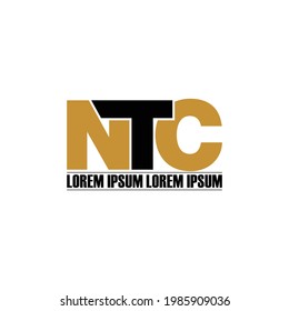 9 Logo ntc Images, Stock Photos & Vectors | Shutterstock