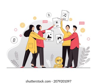 Ntf Images, Stock Photos & Vectors | Shutterstock