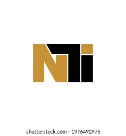 368 Letter construction logo t n Images, Stock Photos & Vectors ...