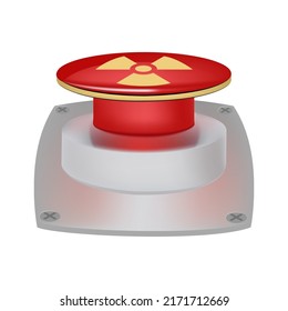 452 Nuclear launch button Images, Stock Photos & Vectors | Shutterstock