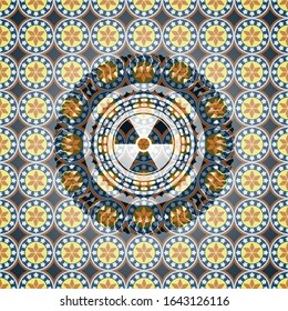 1,505 Nuclear avatar Images, Stock Photos & Vectors | Shutterstock