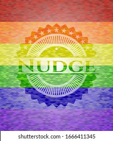 850 imágenes de Nudge color - Imágenes, fotos y vectores de stock ...