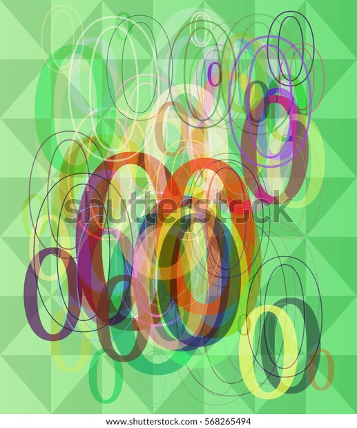 Number 0 Design Elements Stock Vector (Royalty Free) 568265494 ...