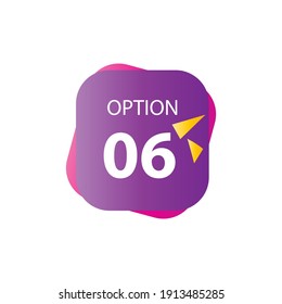 Number 09 Option Label Vector Temple: เวกเตอร์สต็อก (ปลอดค่าลิขสิทธิ์ ...