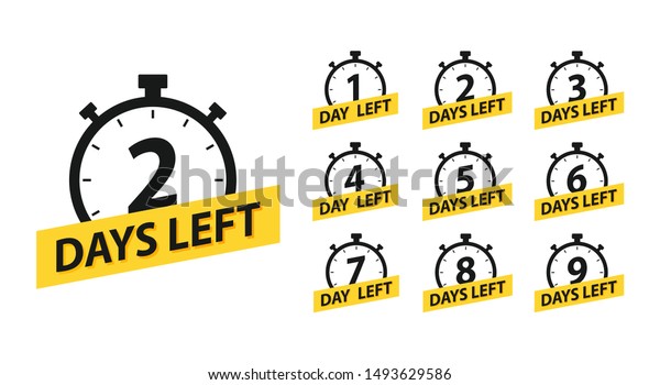 Number 1 2 3 4 5 Stock Vector (Royalty Free) 1493629586 | Shutterstock