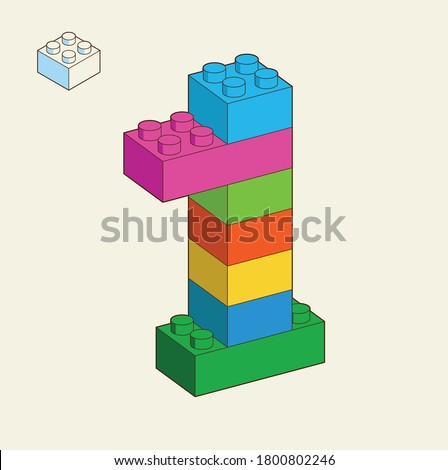 Numberblocks png images for free download – Pngset.com
