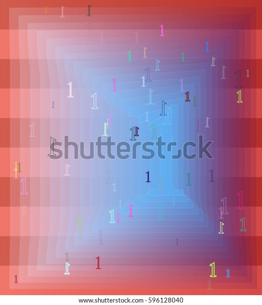 Number 1 Vector Design Stock Vector (Royalty Free) 596128040 | Shutterstock
