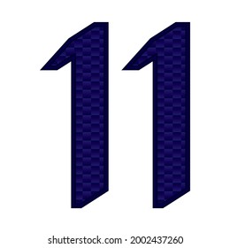485 Eleven teen Images, Stock Photos & Vectors | Shutterstock