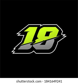 69,120 Race numbers Images, Stock Photos & Vectors | Shutterstock